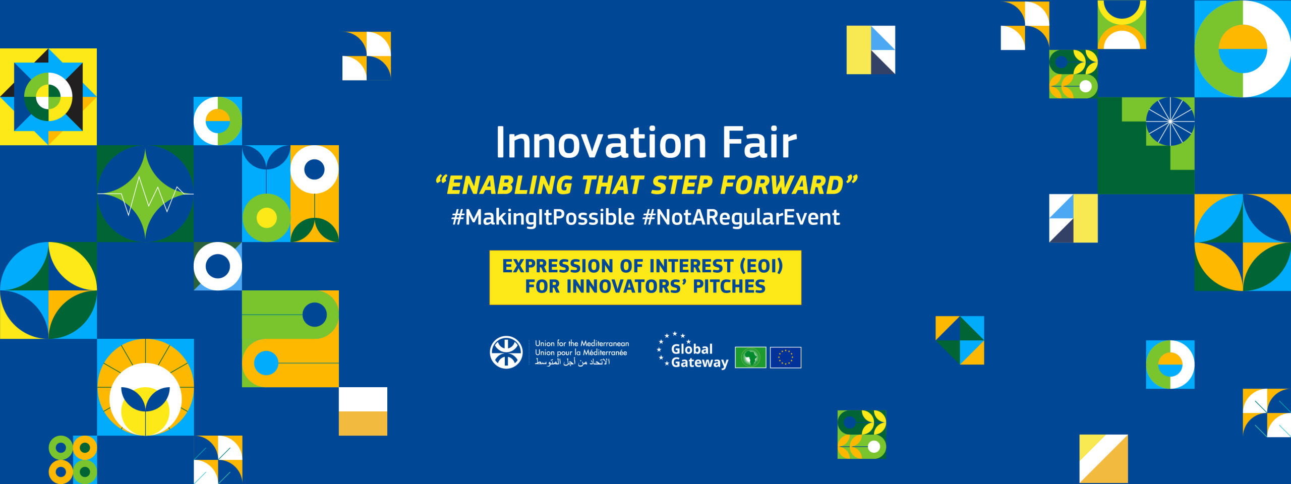 Innovation Fair – Africa-Europe Innovation Platform