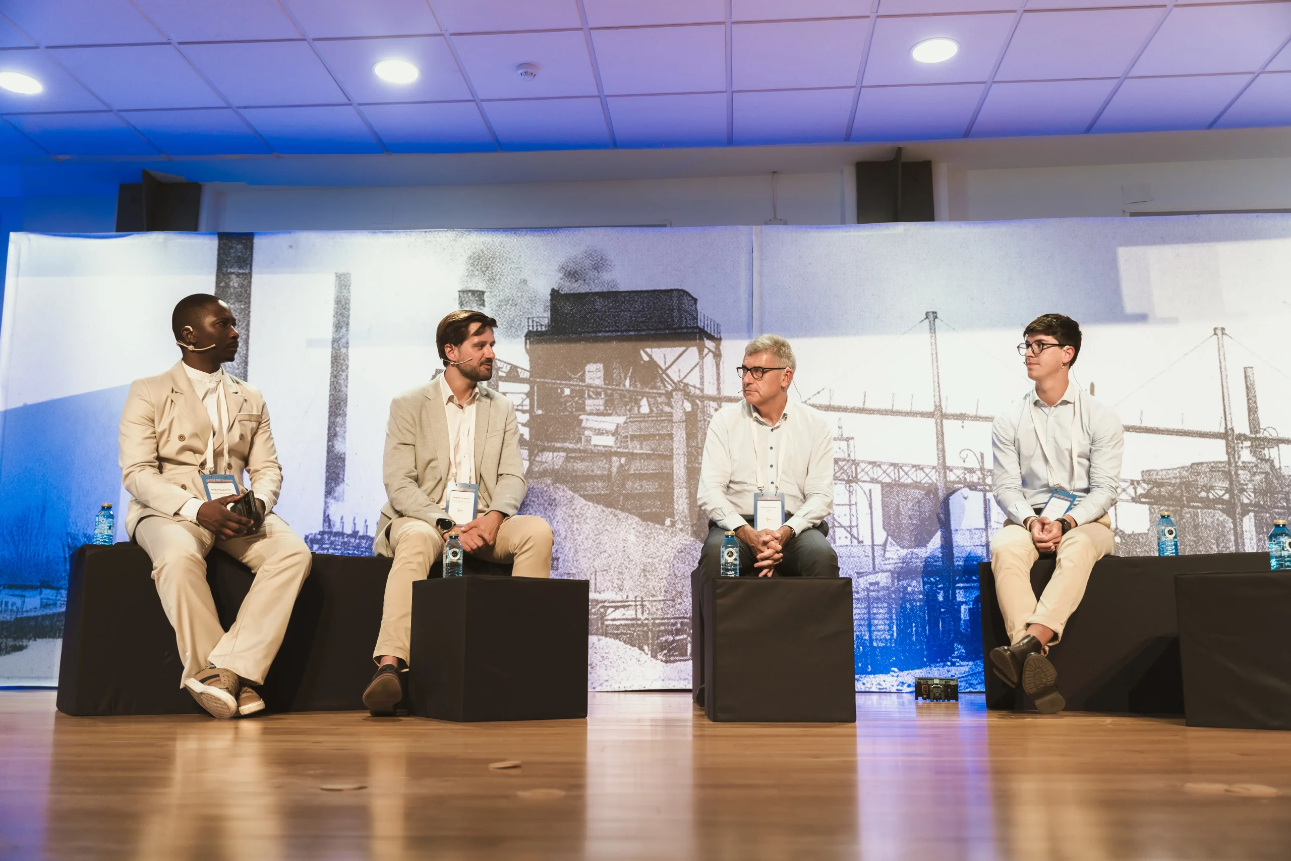 Africa-Europe Innovation Platform – Connecting stakeholders of the ...