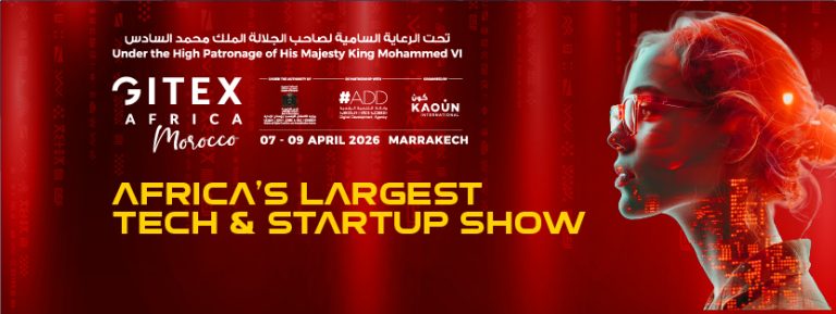 GITEX Africa 2026 – Africa-Europe Innovation Platform