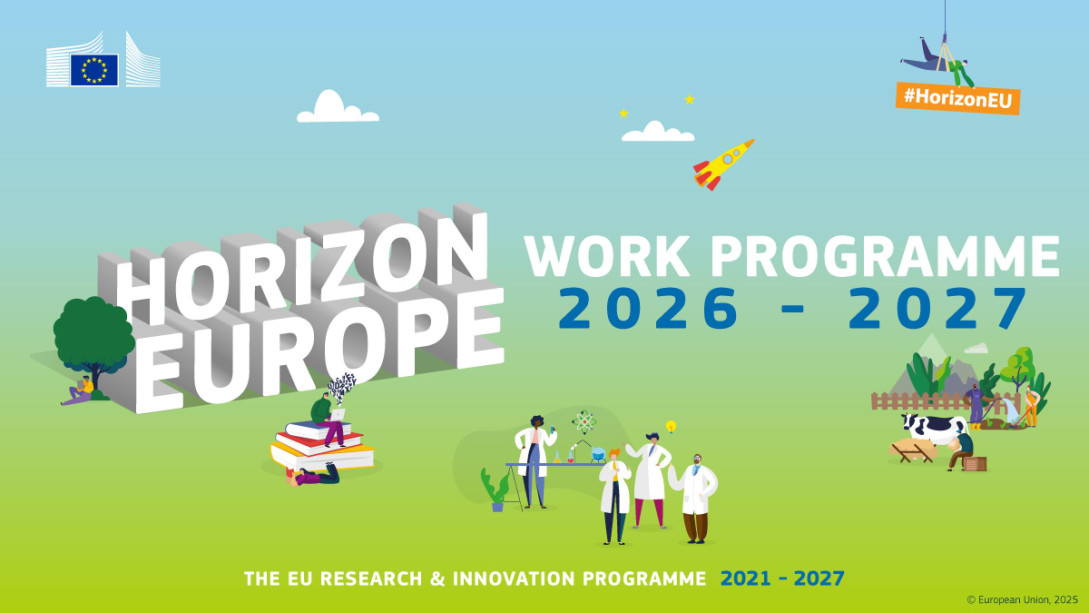 Horizon Europe launches Africa Initiative IV to strengthen EU–Africa ...
